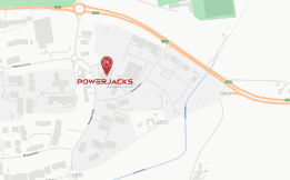 Contact us | Power Jacks Limited