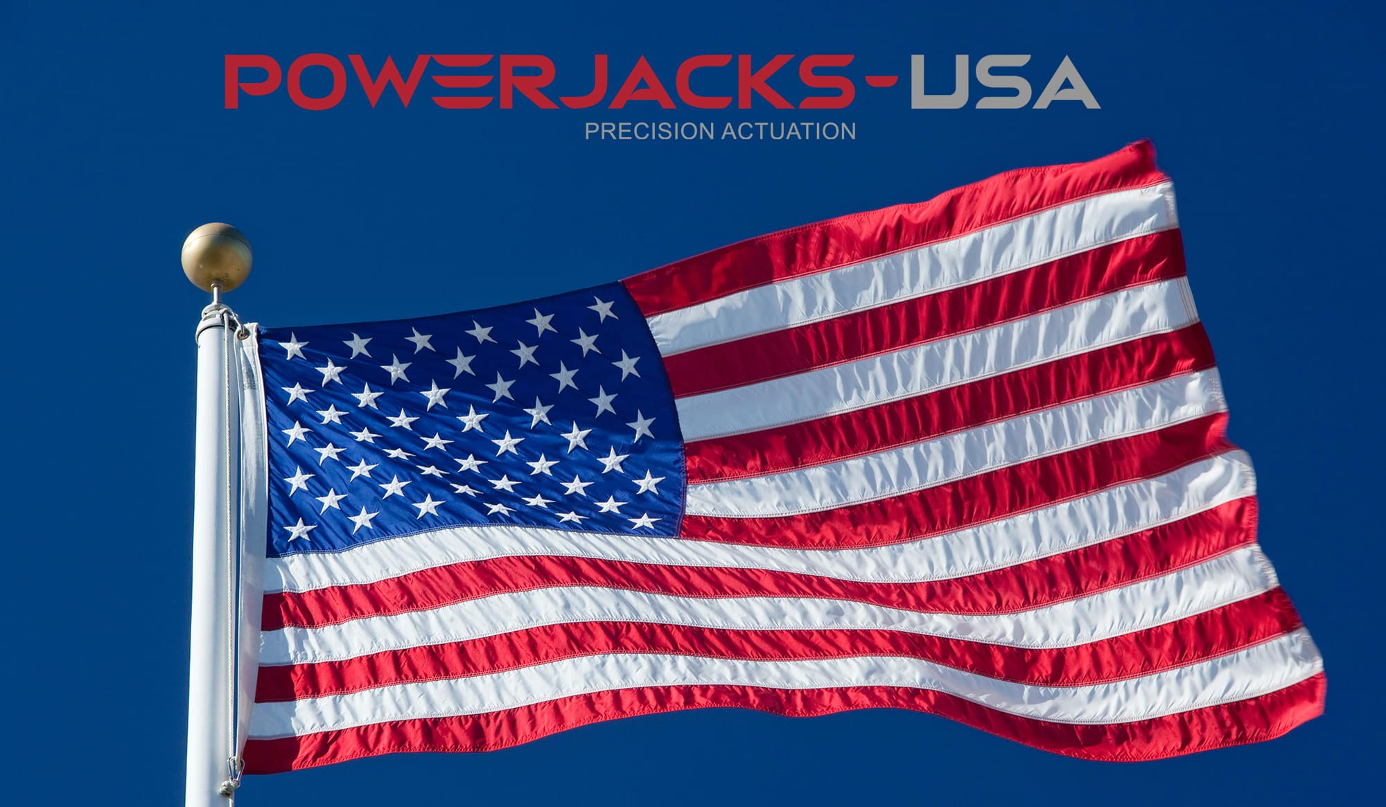 Welcome to Power Jacks USA | Power Jacks Limited